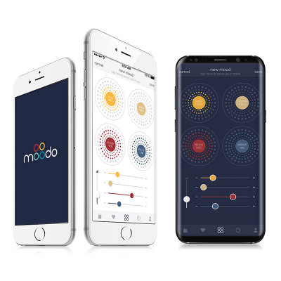 Check out these 5 new Moodo app features! - Moodo