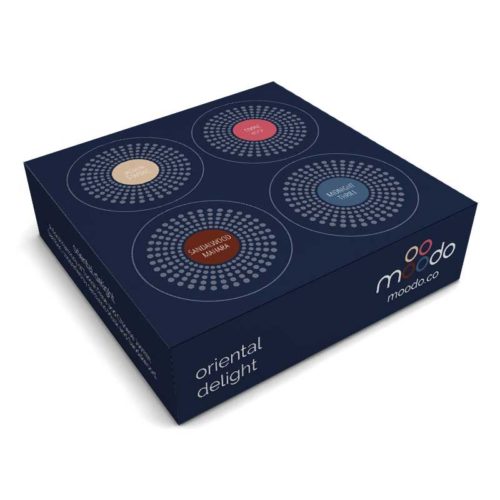 Shop Moodo – Buy your Smart IoT Home Fragrance Systems & Capsules