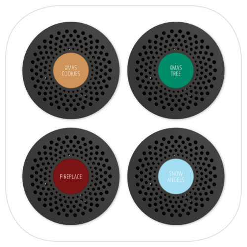 Shop Moodo – Buy your Smart IoT Home Fragrance Systems & Capsules