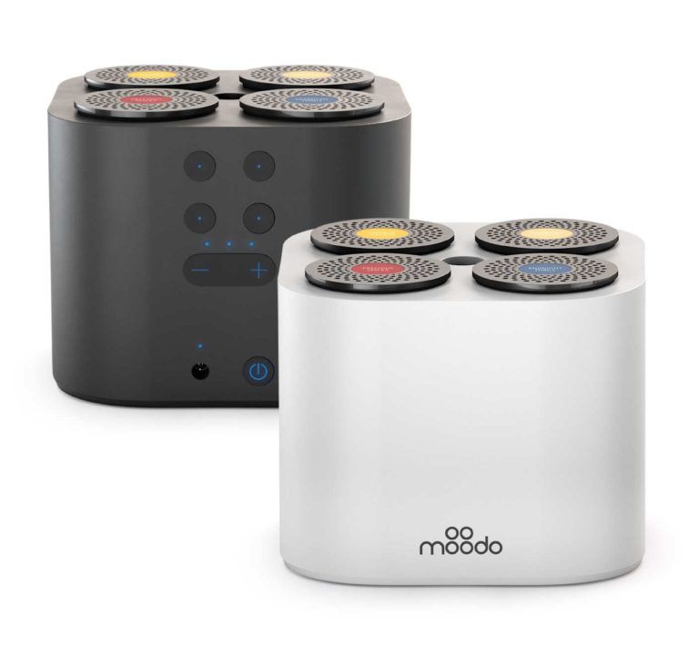 Shop Moodo – Buy your Smart IoT Home Fragrance Systems & Capsules
