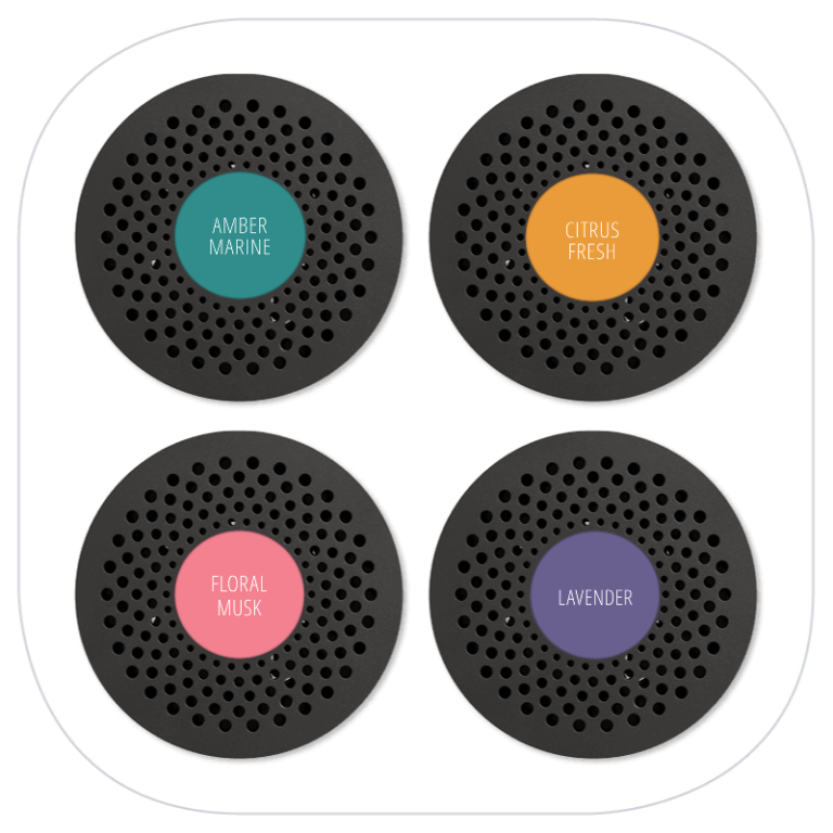 Shop Moodo – Buy your Smart IoT Home Fragrance Systems & Capsules