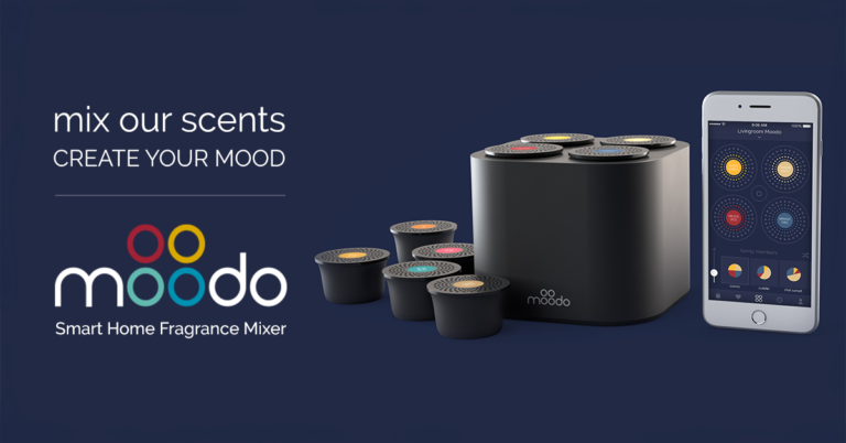 Buy 36 capsules get free Moodo - Moodo