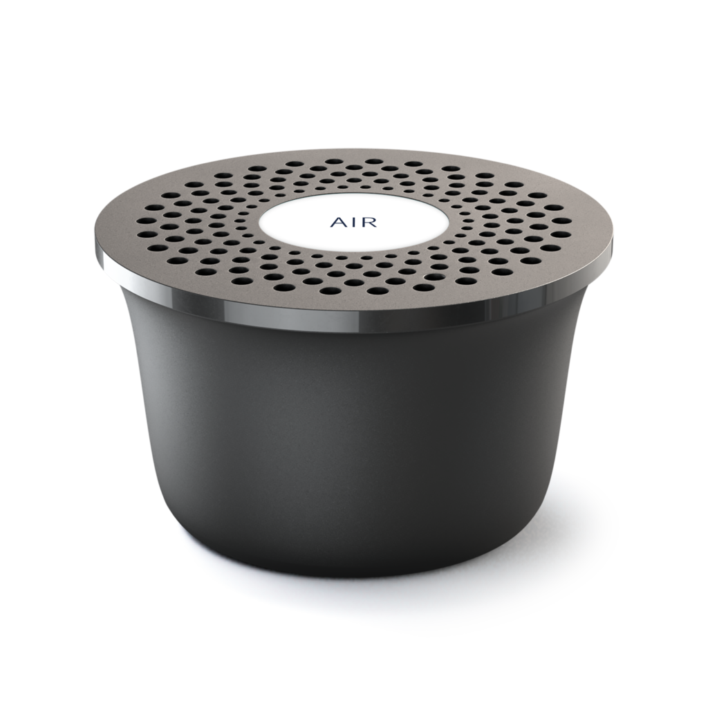 AIR capsule - Moodo